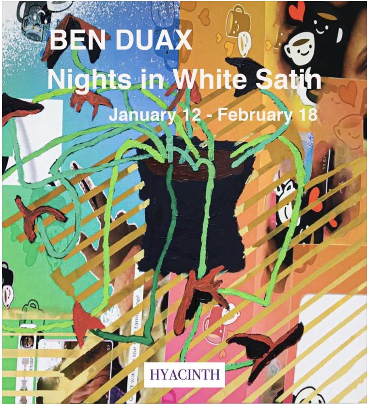 The Royal Society of British Artists