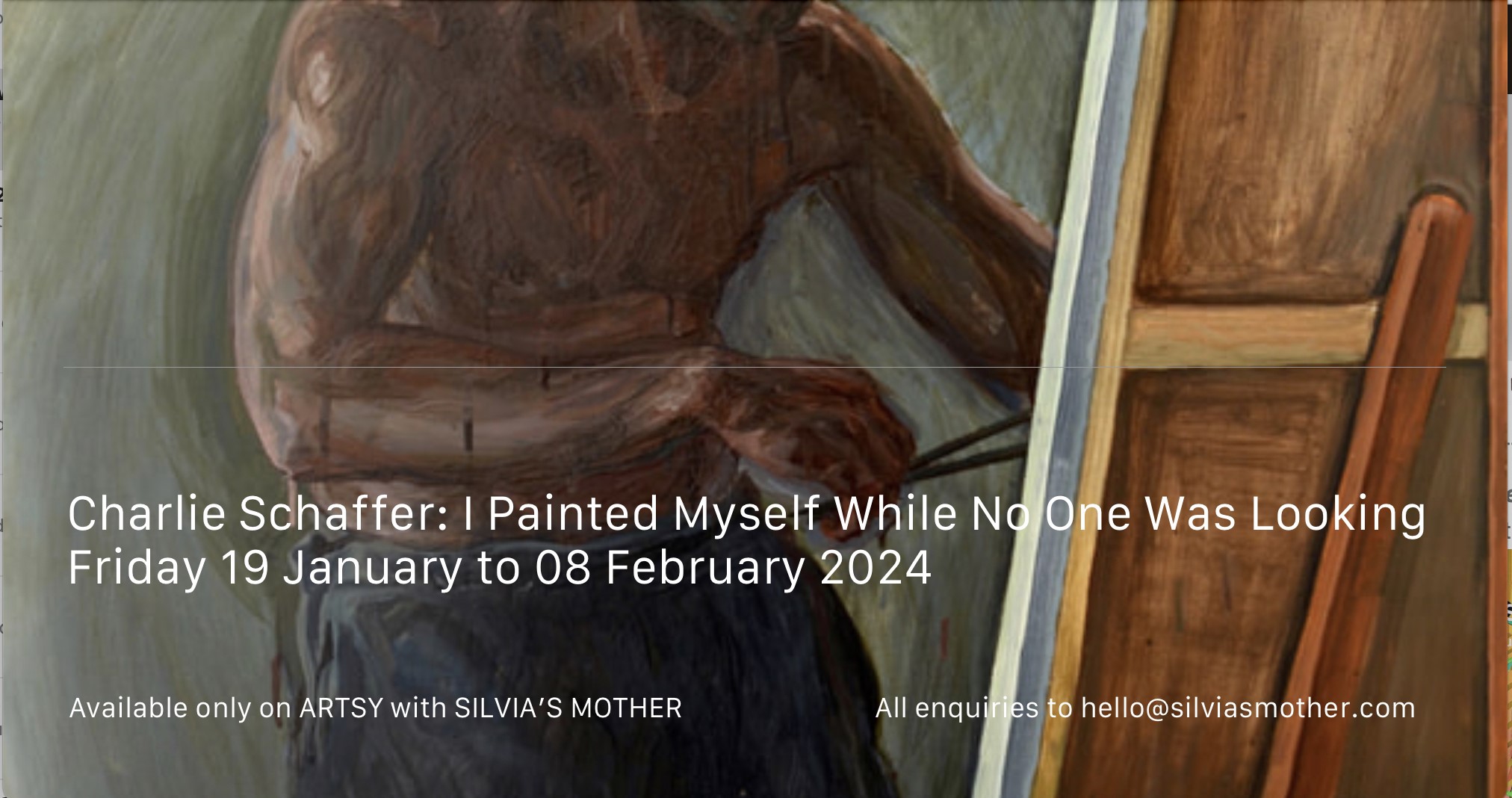 The Royal Society of British Artists