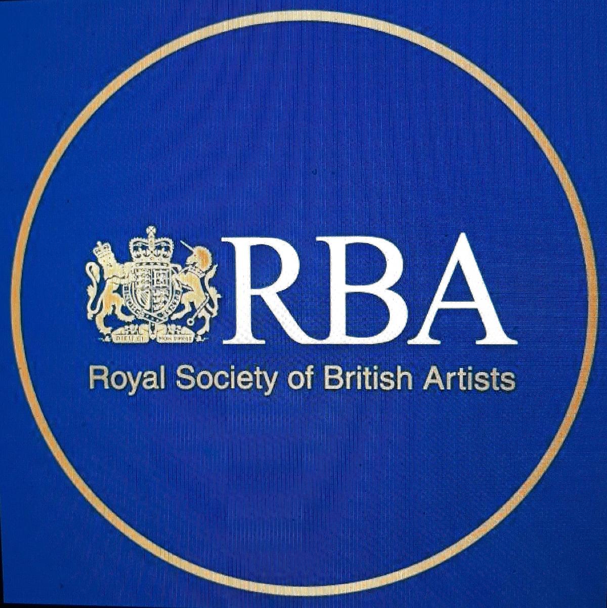 The Royal Society of British Artists