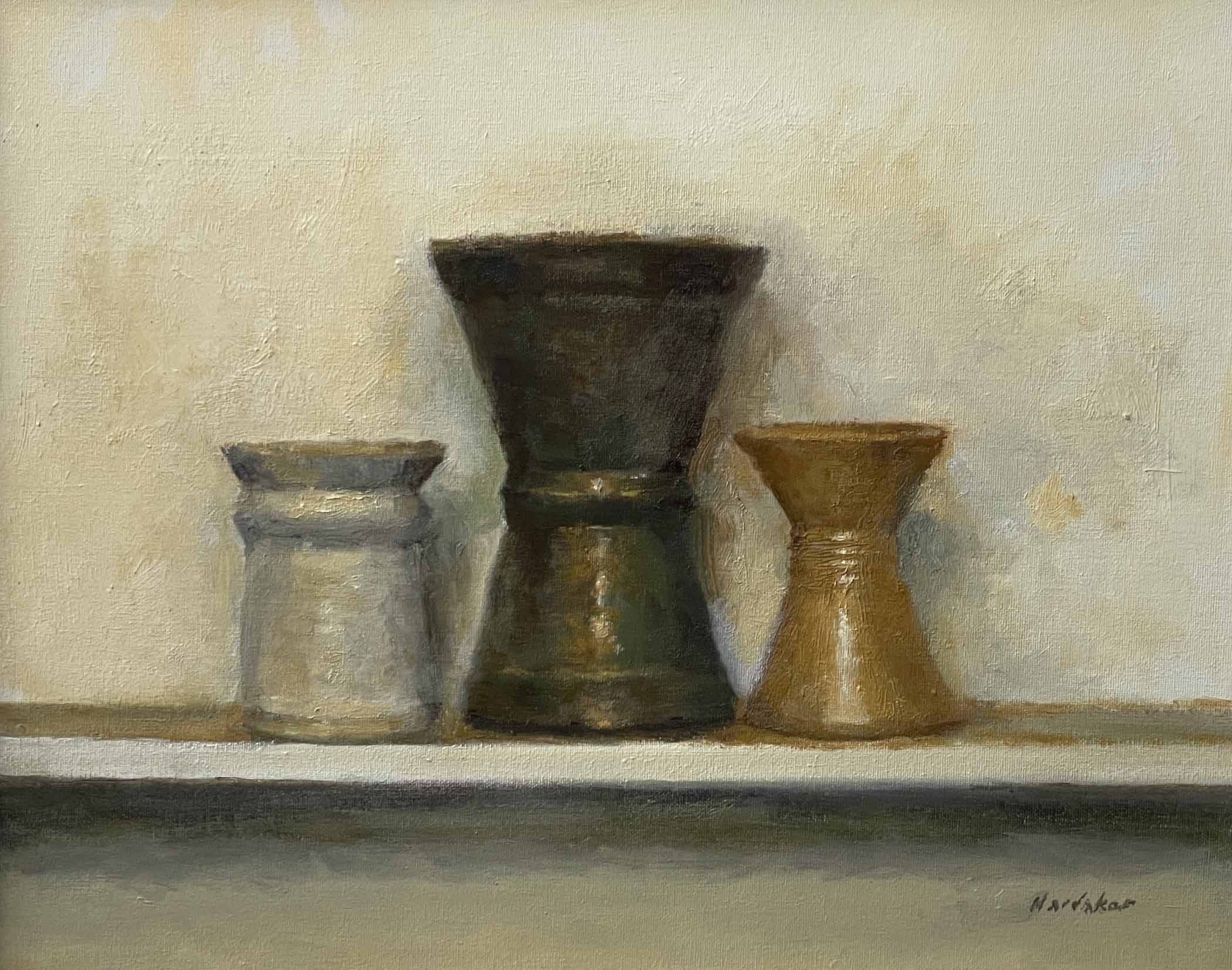 The Royal Society of British Artists